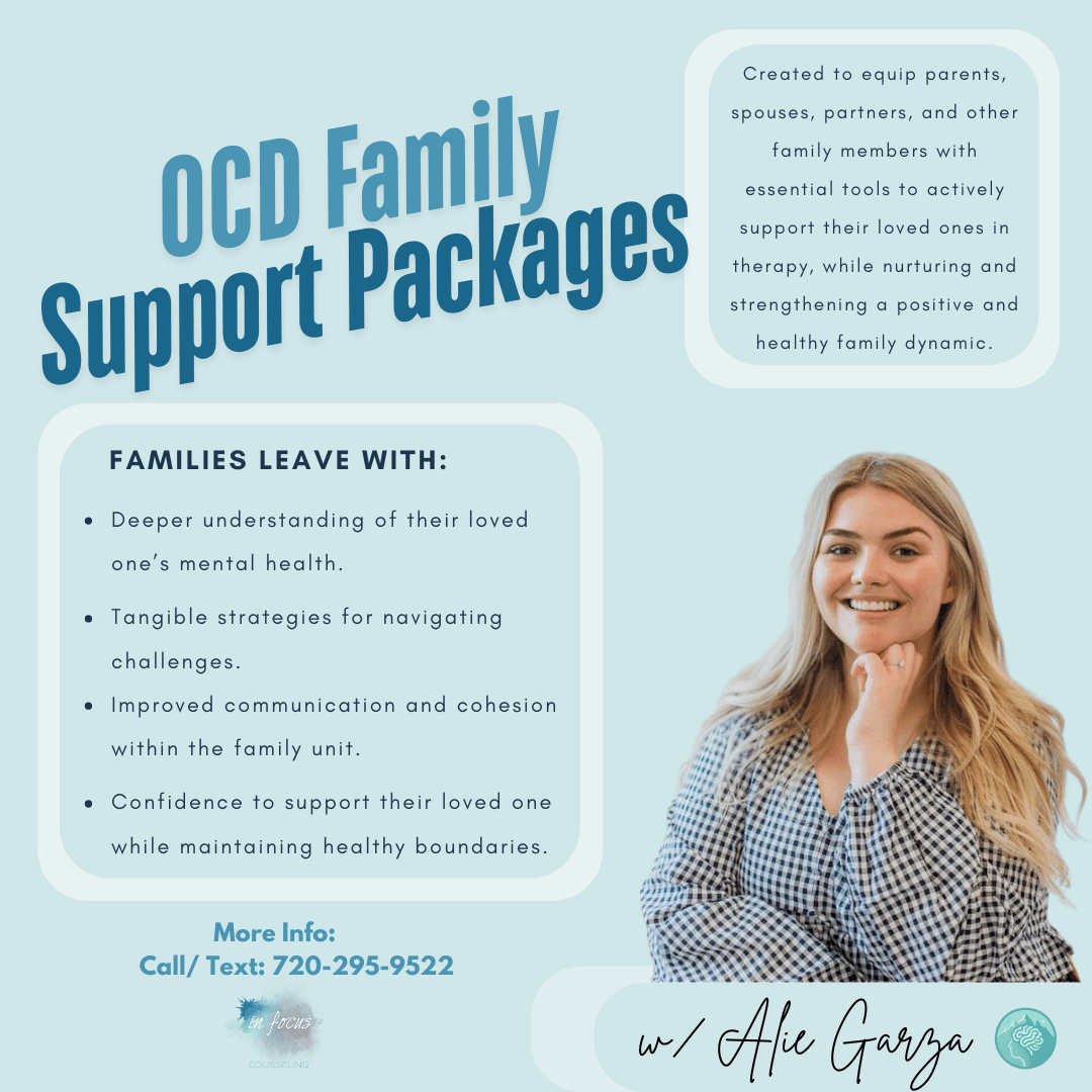 - Addiction & OCD Therapy Lakewood